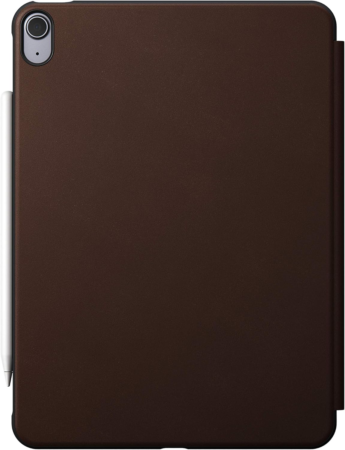 Nomad Modern Leather Folio Case | Premium Leather iPhone Wallet Case ...