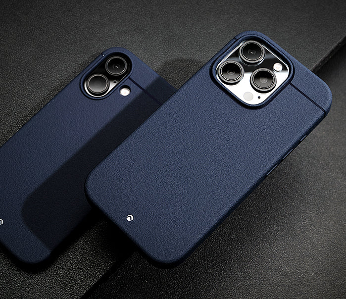 Caudabe Synthesis Slim Protective Case MagSafe iPhone 16 Pro Max 6.9