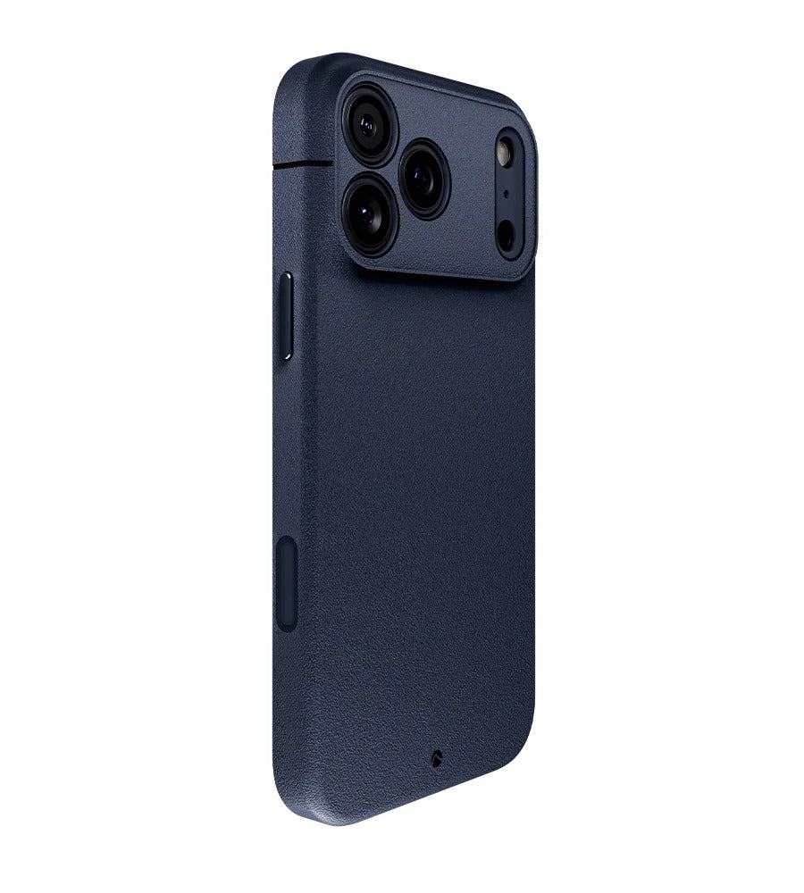 Caudabe Sheath Precise Case MagSafe iPhone 17 Pro Max 6.9 - Blue ...