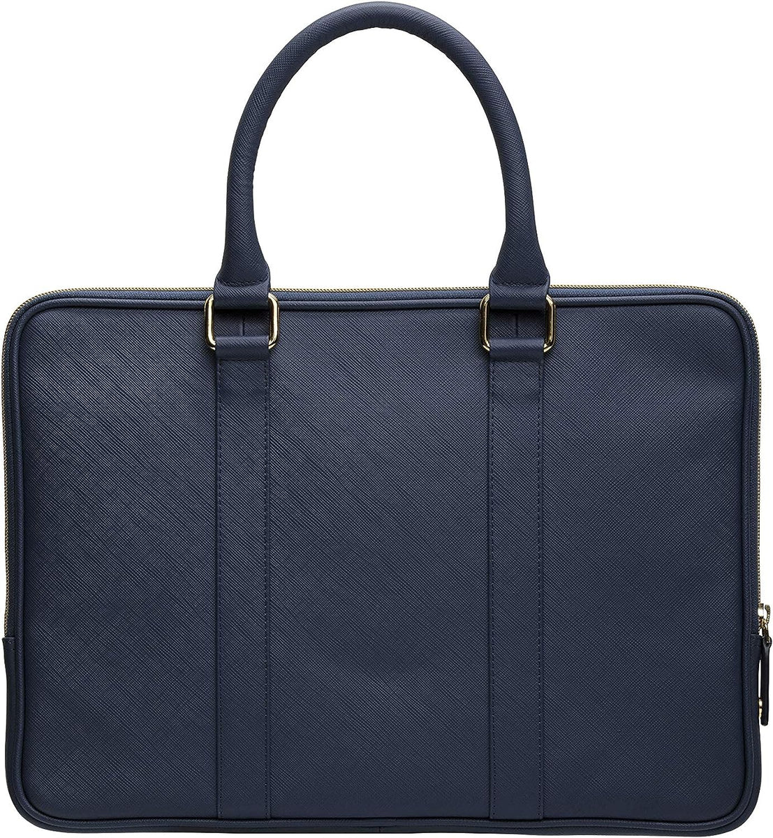 Dbramante1928 Rome MacBook Pro (2020)/Air(2020) 13" Briefcase - Ocean