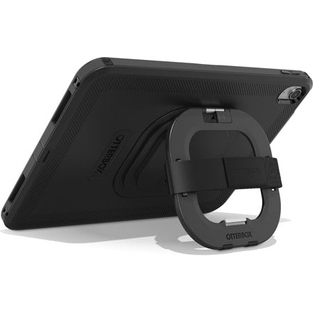 OtterBox Defender with Handstrap & Kickstand Case iPad 10th / 11th 10.