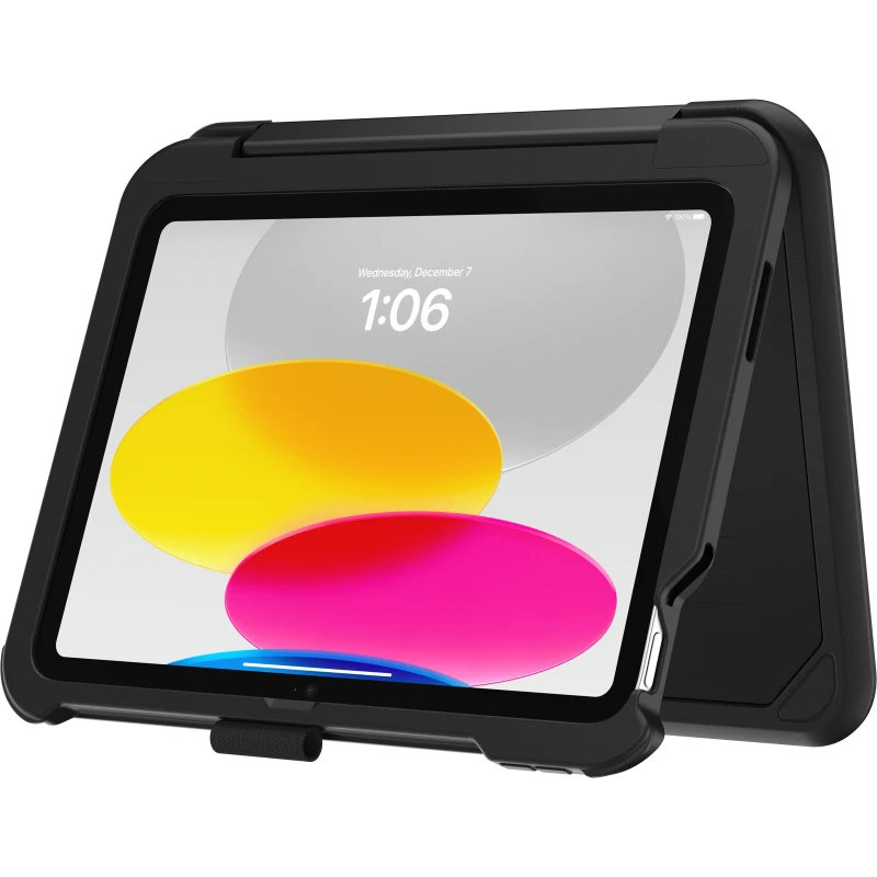 Otterbox Keyboard Case & Trackpad iPad 10th / 11th Gen 2022 10.9"