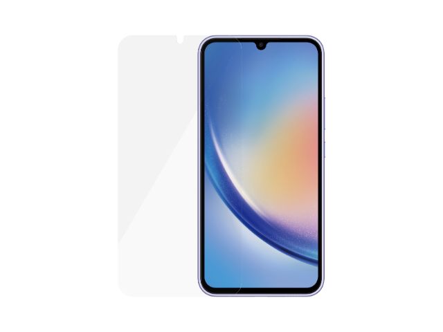 Panzerglass Screen Guard Samsung A35 5G Edition SM-A356 - Clear