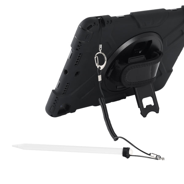 Tether Stylus & Apple Pencil Add On for Tablet / iPad Case