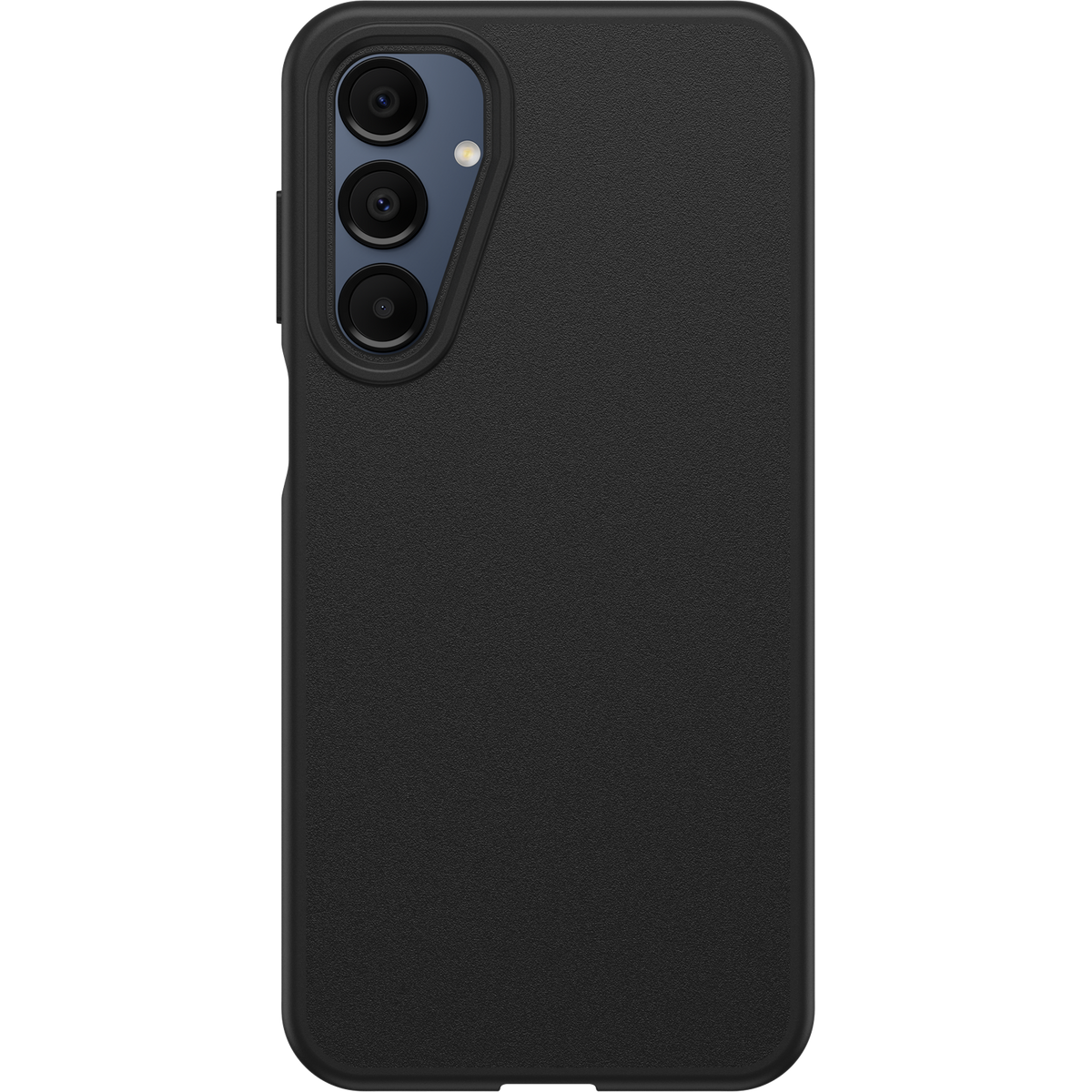 Otterbox React Rugged Case Samsung A16 4G & 5G - Black