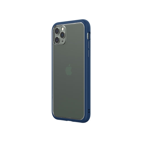 RhinoShield Mod NX Bumper Case & Clear Backplate iPhone 11 Pro Max - R