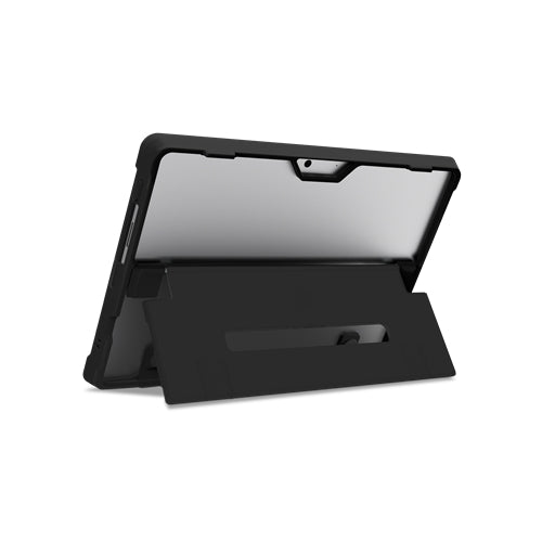 STM Dux Shell Rugged Protective Case Surface Pro X Black