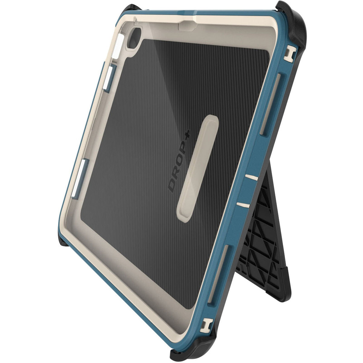 OtterBox Defender Tough Case for iPad 10th / 11th Gen 10.9 inch - Baja