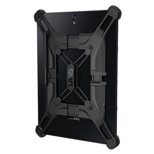 UAG Exoskeleton Universal Android Tablet Case for 9 to 10 inch - Black
